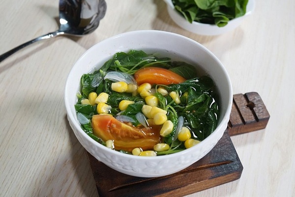 5 Resep Sayur Bening Enak Mudah Sederhana Ala Dapur Rumahan